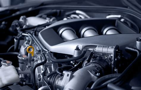 Engine Performance Improvement Lubricant Industry Captain