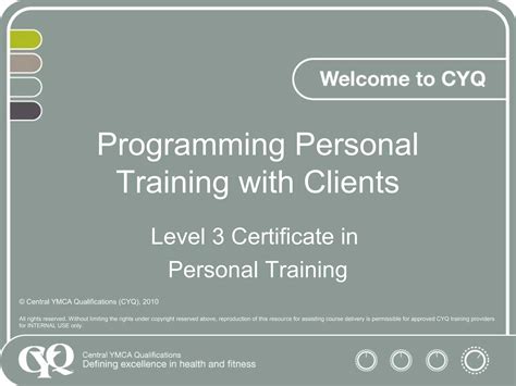 Programming Gym Based Sessions L3 Ppt