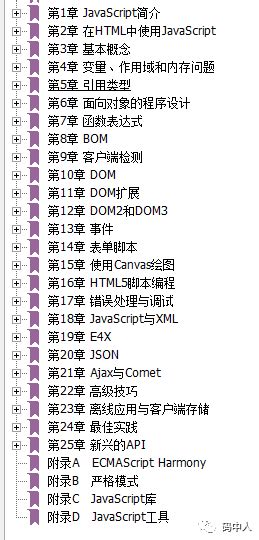 Javascript高级程序设计（第4版）pdfmob60475700473b的技术博客51cto博客