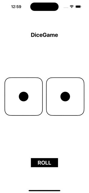 앨런 Swift 앱 만들기 Uikit 주사위앱 만들기 화면과 오토레이아웃 설정하기