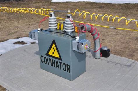 Social Distancing Hackaday