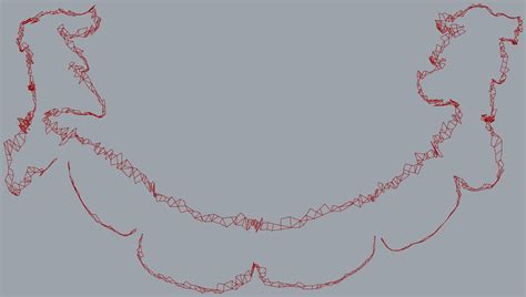 Split Mesh With Curve Grasshopper Mcneel Forum