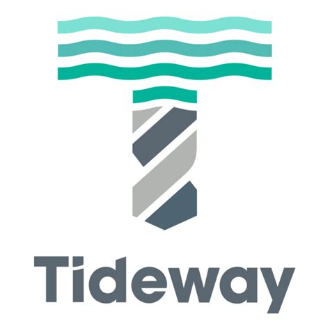 Tideway Logo PNG Vector (SVG) Free Download