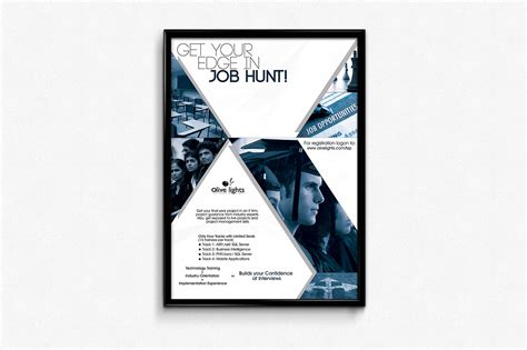 FYP Final Year Project Training Behance