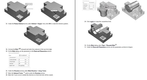 Giáo Trình học NX Dành Cho Người Mới Bắt Đầu NX For Beginners CADCAMCNC VN