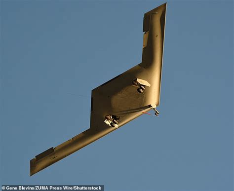Pentagons 1billion Plan To Buy 1000 Long Range Stealth Thermonuclear