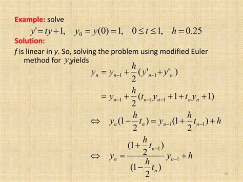 Introduction To Simulation Modeling Pptx