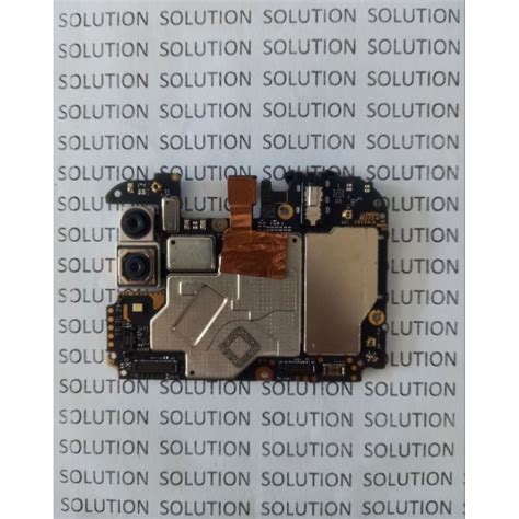 Jual MESIN XIAOMI REDMI RAM NORMAL Shopee Indonesia