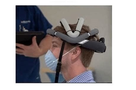 New Study Tests First Of Its Kind EEG Device