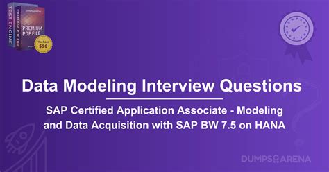 Data Modeling Interview Questions Easy Guide