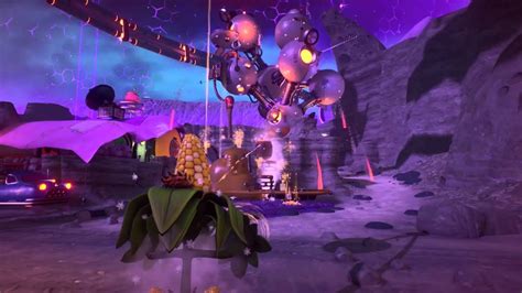 Обзор и оценки Plants vs. Zombies: Garden Warfare 2 ...