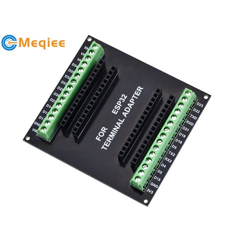 Esp32 Mini Esp Wroom 32 Development Board Wlan Wifi Blue Tooth Iot