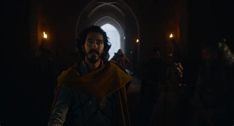 The Green Knight 2021