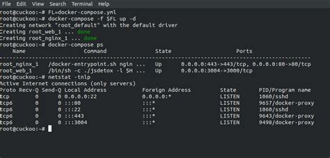 bireysel paylaşım sitesi mocal™ 2014® nginx load balancing ve docker compose scale service