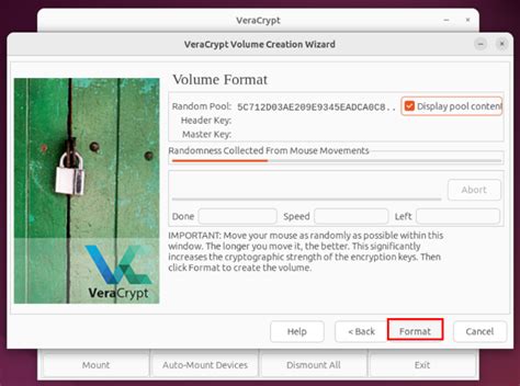 How To Install Veracrypt On Ubuntu 2404 Vultr Docs