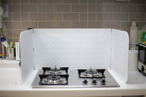 베라스코트 가스렌지가드 가스렌지가림막 기름튀김방지 나온나놀자 네이버 블로그