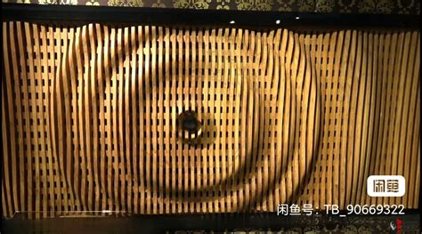 Acoustic Diffuser Wall Photo 5748567 Canuck Audio Mart