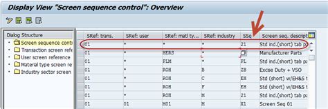 field mara weora origin acceptance in mm02 sap community