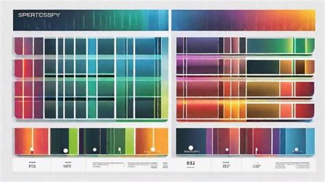 Premium Photo Fascinating World Of Spectroscopy
