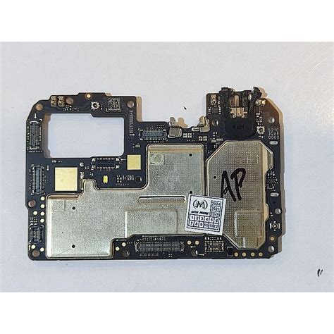 Jual Mesin Redmi C Gb Ada Pola Mesin Segel Normal Tested Bergaransi Shopee Indonesia