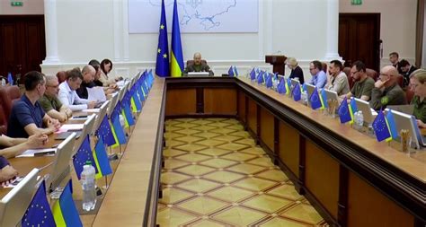 Кабмін провів засідання які рішення ухвалили 4 липня В Україні Судово юридична газета