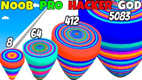 NOOB Vs PRO Vs HACKER Vs GOD Rolling Stack D YouTube NOOB Vs PRO Vs HACKER Vs GOD Rolling Stack D YouTube