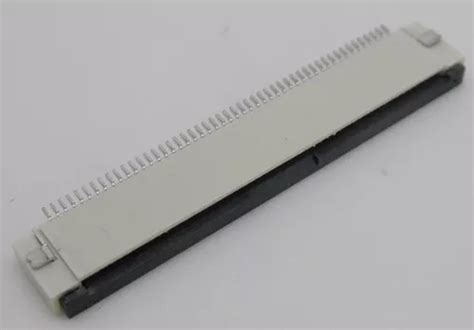 Conector Sony V030 Mssd Ffc Cabo 073-0201-9364_a C/nfe | Parcelamento ...
