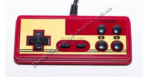 Купить USB джойстик Сюбор (Денди Джуниор) для компьютера, Пк, ноутбука ...