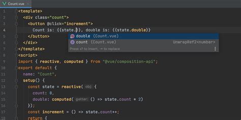 Webstorm 20201 향상된 디자인 Vuex 지원 저장 시 Prettier 실행 등 Post Blog