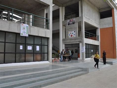 Ganpat University Syllabus 2023 Download Pdf Getmyuni