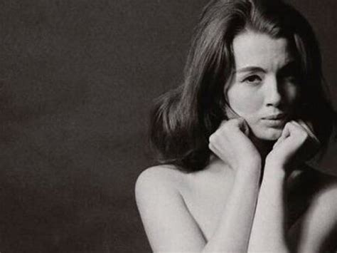 Stephanie Rahn 1970