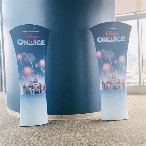 The Fun Is About To Begin Stay Tuned Disneyonice Disneyonice