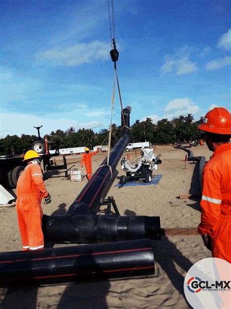 Ventajas De La Tubería De Polietileno En Red De Contra Incendio