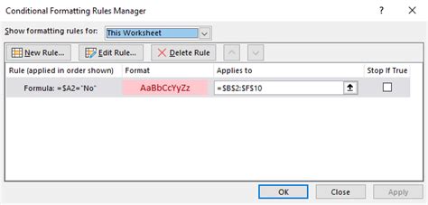 Excel Dropdownlist Selection Changed Grey Out Cells Stack Overflow
