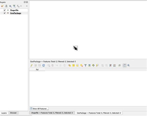 Unique Id Forever QGIS Geographic Information Systems Stack Exchange