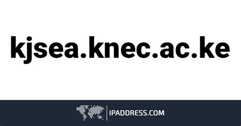 Kjseaknecacke Website Information Ip Address And Server Location