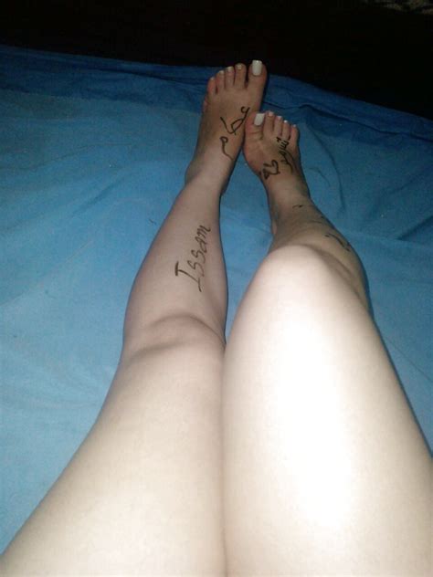My Slut Wifes Feet Your Hot Notepad Porn Pictures Xxx Photos Sex
