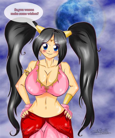 Commission Yuriko By Midori Chan Mi Chan Hentai Foundry