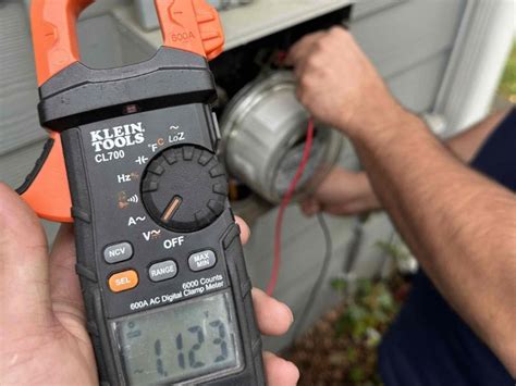 Troubleshooting Meer Electric