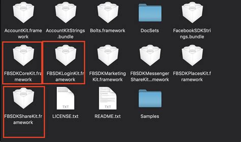 FBSDKShareKit FBSDKShareKit H File Not Found Issue 401 Facebookarchive React Native Fbsdk