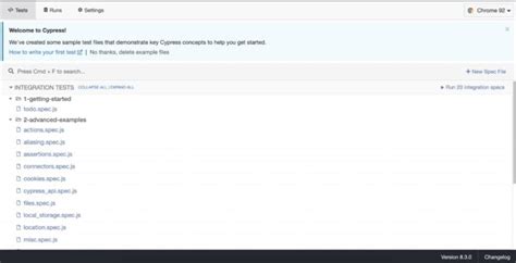 Handling Test Failures In Cypress A Comprehensive Guide BrowserStack