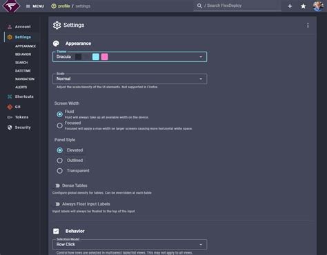 Flexdeploy Extensibility Flexagon