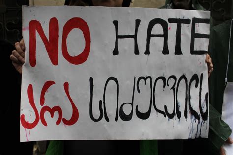 შსს მ ტრანსგენდერი ქალის ცემაში ბრალდებული დააკავა Netgazeti • ტრანსფობია • ჰომოფობია