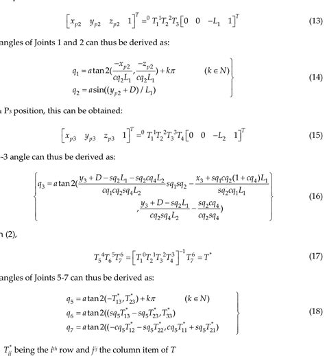 3 General Structures Of Anfis Design And Simulation Of