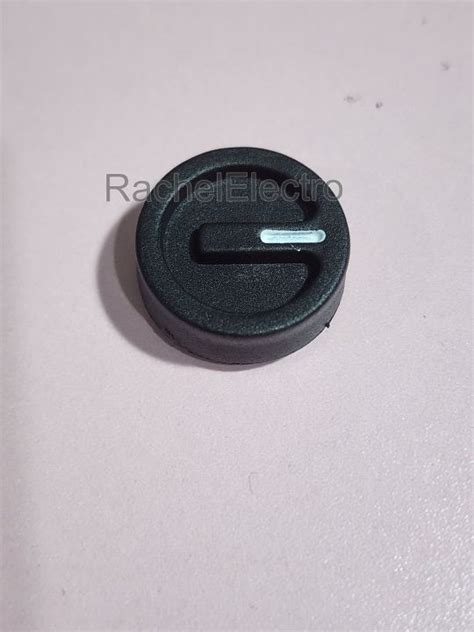 Knop Box CA Hitam Pemutar Box Black Lazada Indonesia