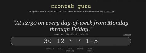 How To Run Python Scripts Using CRON Jobs Mac Crontab JC Chouinard