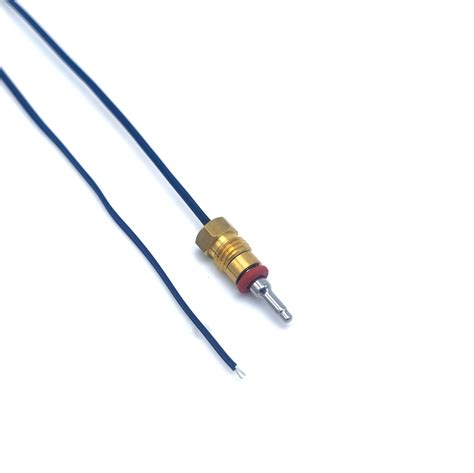 Medical Temperature Controller Temperature Sensor Ntc Temperature