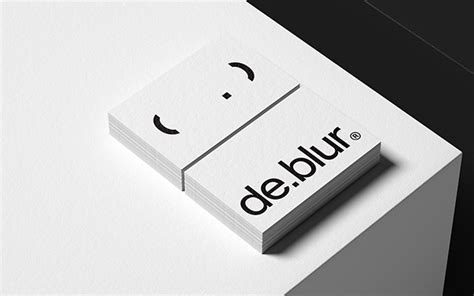 디블러 브랜딩 디자인 스튜디오