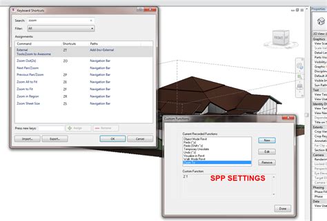 what revit wants a revit centric review of the 3dconnexion spacepilot