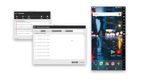 Best Android Emulators On Linux